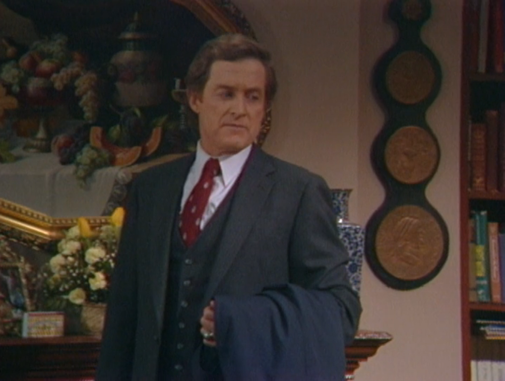 Rob Peterson | Family Ties Wiki | Fandom Rob Peterson | Family Ties Wiki | Fandom