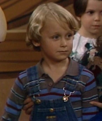 Eddie | Family Ties Wiki | Fandom