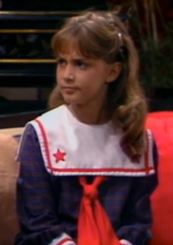 Melissa Ferrar | Family Ties Wiki | Fandom