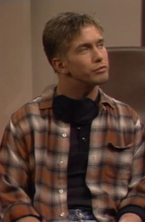 Bobby | Family Ties Wiki | Fandom