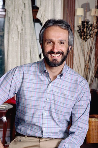 Steven Keaton | Family Ties Wiki | Fandom