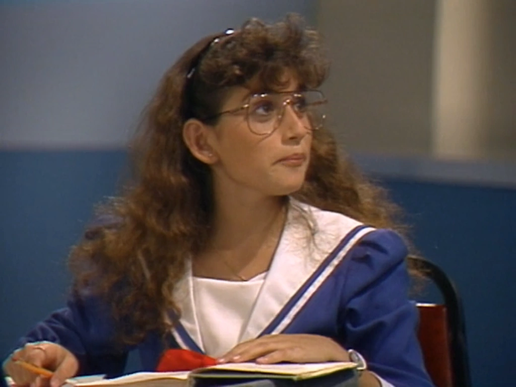 Beth Hooper | Family Ties Wiki | Fandom