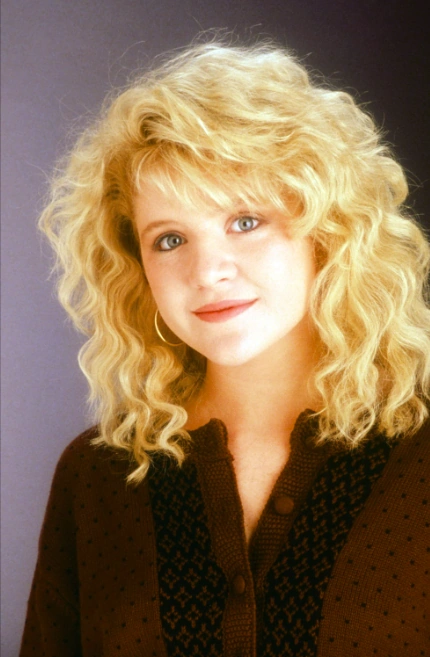 Jennifer Keaton | Family Ties Wiki | Fandom