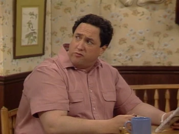 Marv | Family Ties Wiki | Fandom