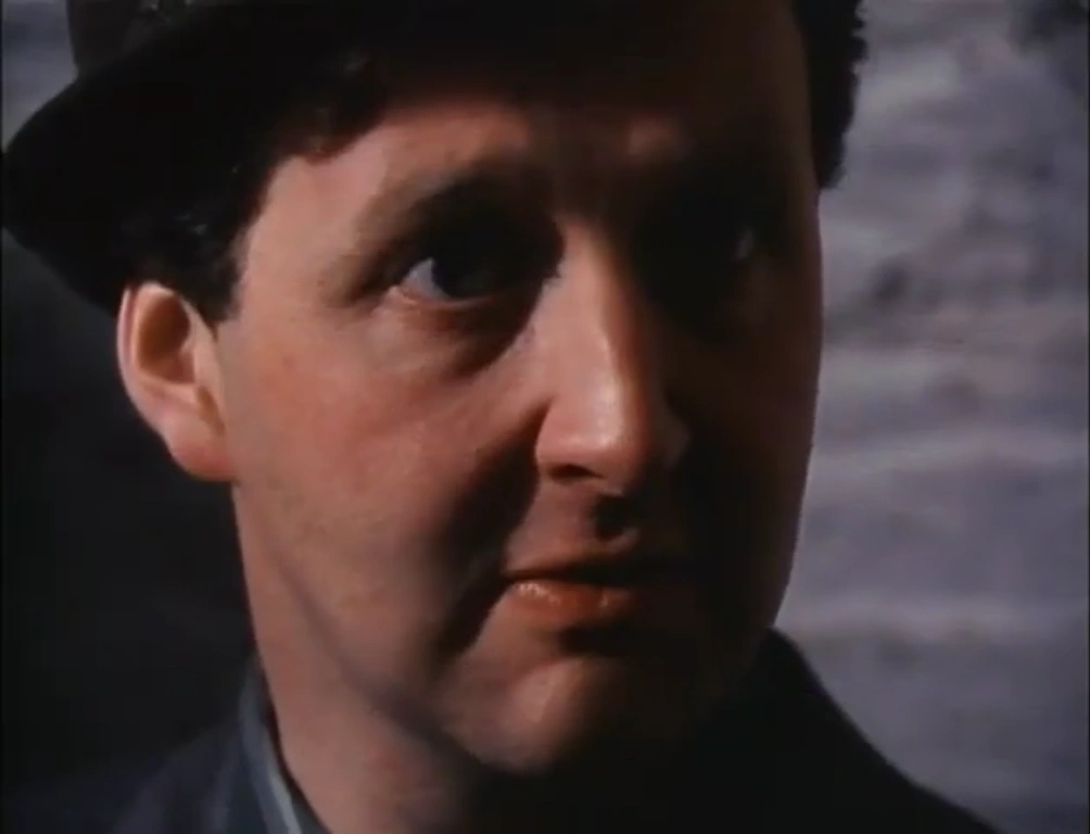 Luther Broder | Family Ties Wiki | Fandom