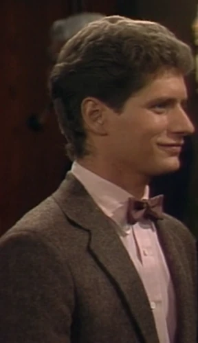 Ronald | Family Ties Wiki | Fandom