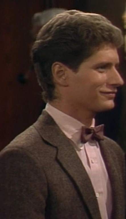 Ronald | Family Ties Wiki | Fandom