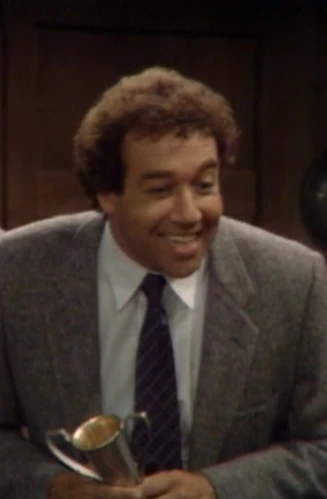 Ron Davis | Family Ties Wiki | Fandom