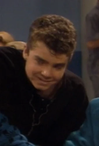 Brett McKenzie | Family Ties Wiki | Fandom