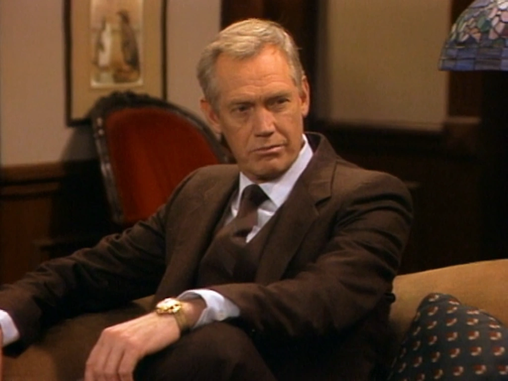 Franklin Reed | Family Ties Wiki | Fandom