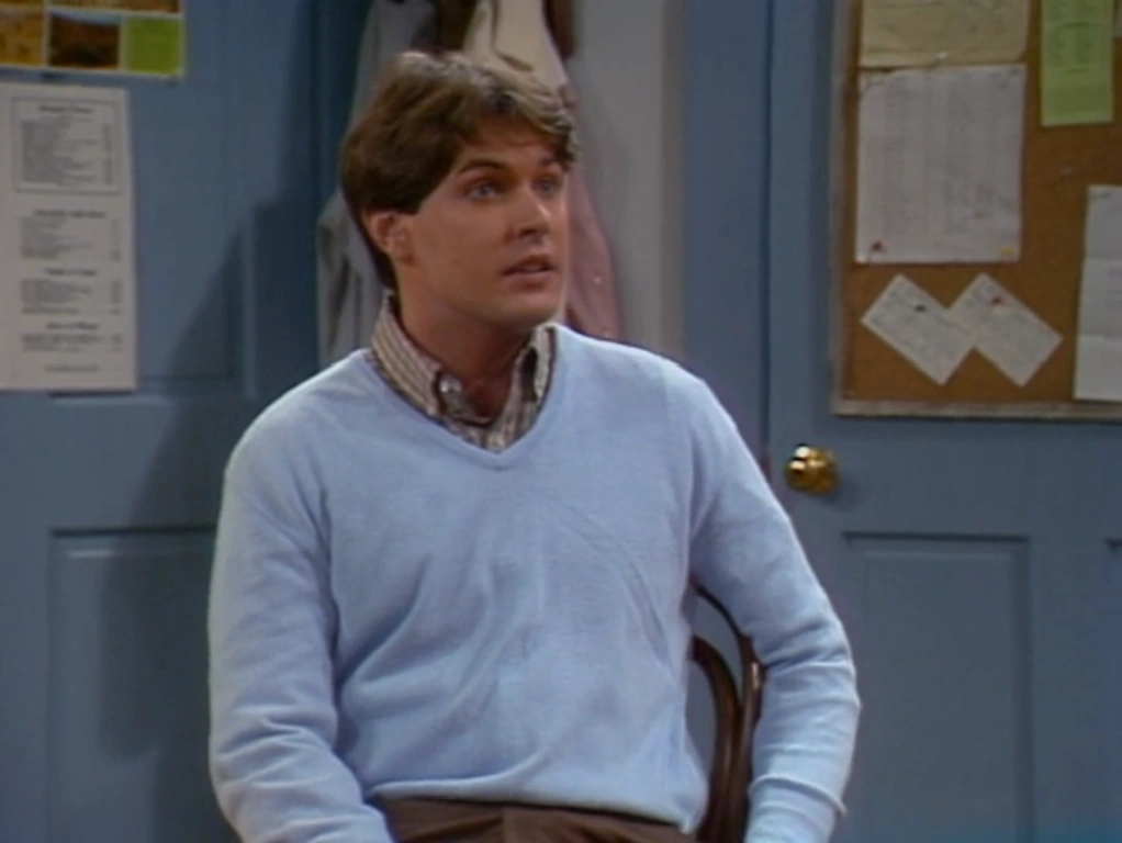 Rick | Family Ties Wiki | Fandom