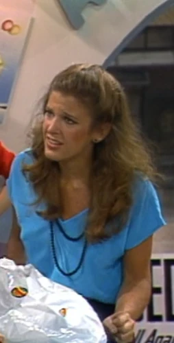 Barbara Alexander | Family Ties Wiki | Fandom