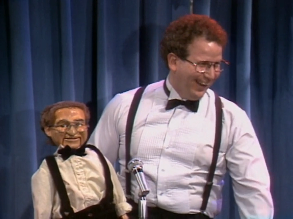 Dennis McKay | Family Ties Wiki | Fandom