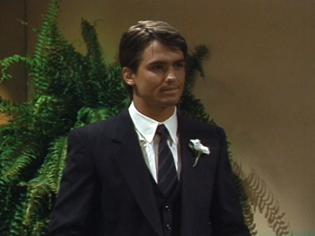 Lyle | Family Ties Wiki | Fandom