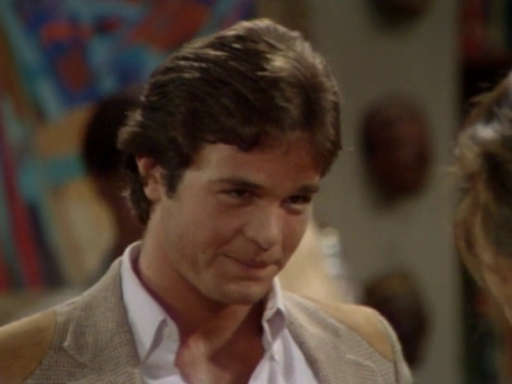 Eric Morrison | Family Ties Wiki | Fandom