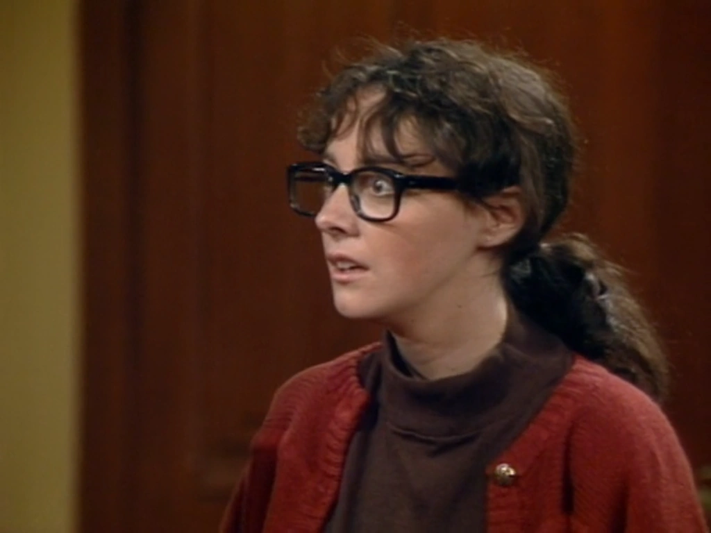 Andrea Neff | Family Ties Wiki | Fandom