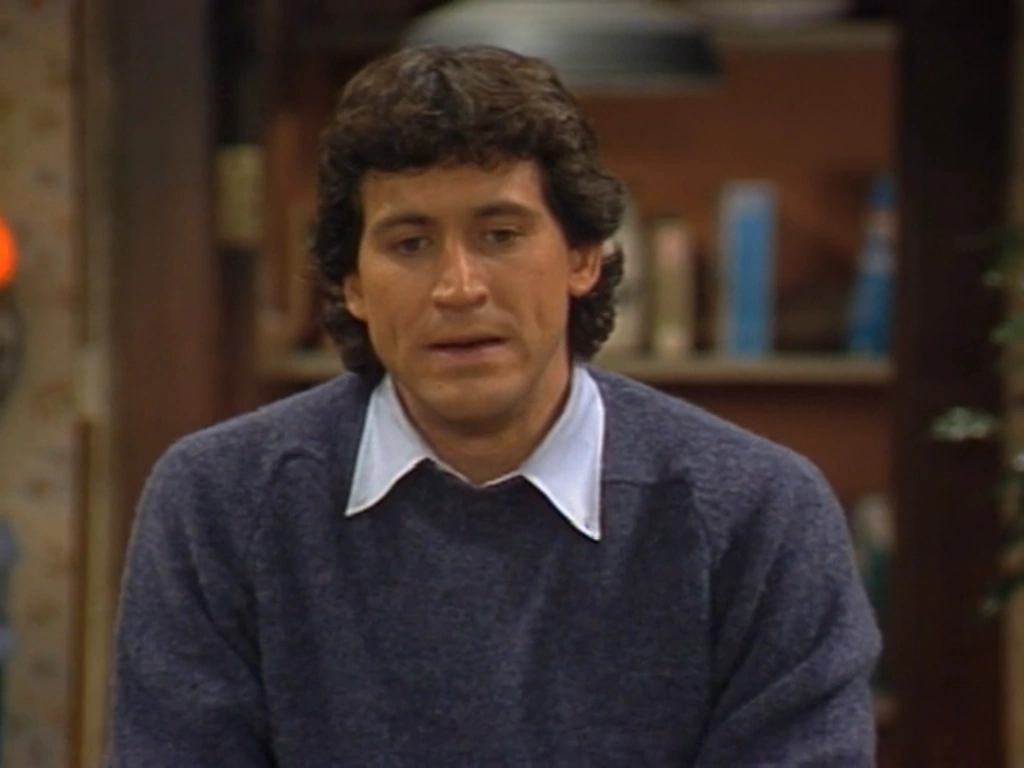Terry Bridgeman | Family Ties Wiki | Fandom