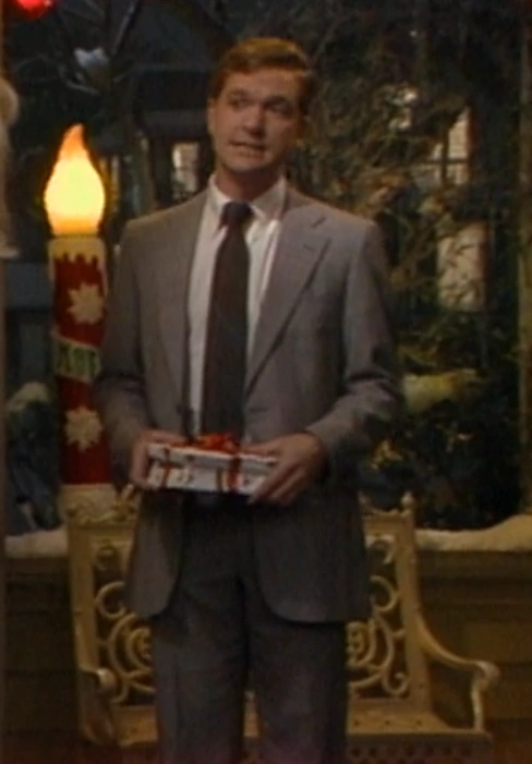 Ray Davis | Family Ties Wiki | Fandom