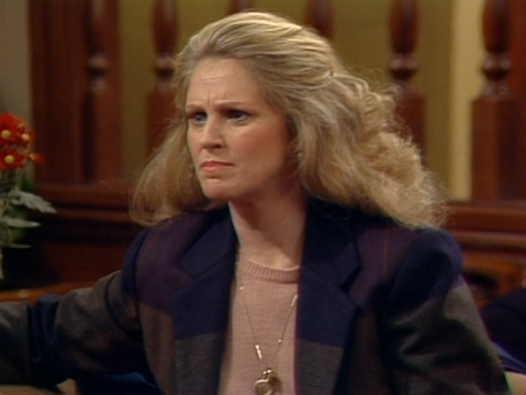 Carol | Family Ties Wiki | Fandom