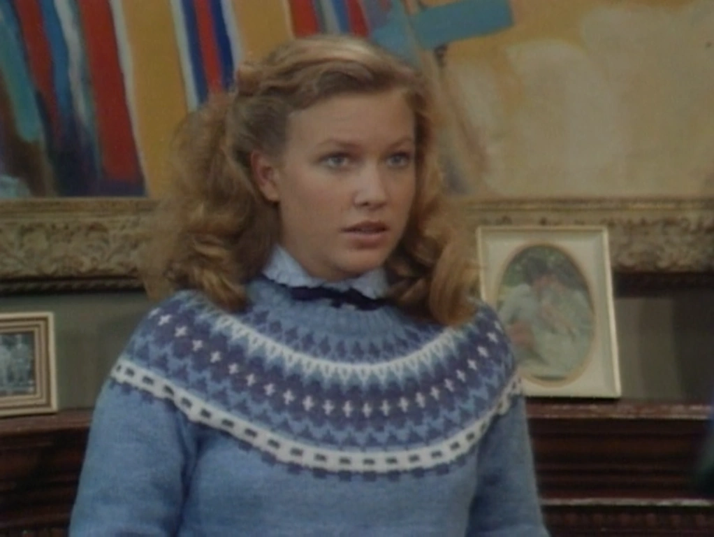 Cindy Sullivan | Family Ties Wiki | Fandom