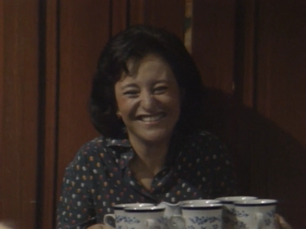 Bernice | Family Ties Wiki | Fandom