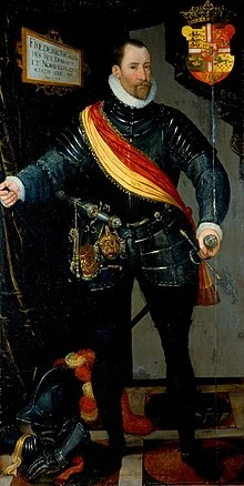 Frederick II of Denmark (1534-1588) | Familyworldtree Wiki | Fandom