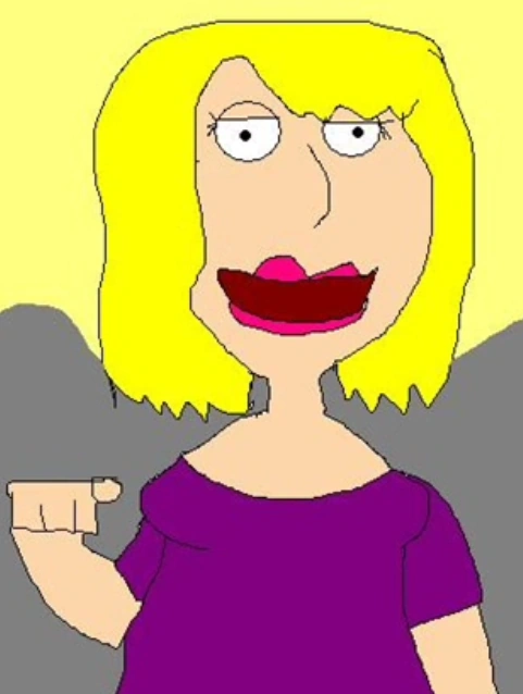 Connie D'Amico | Famlyguy Wiki | Fandom