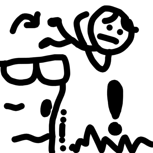 Letters Hidden in Drawings