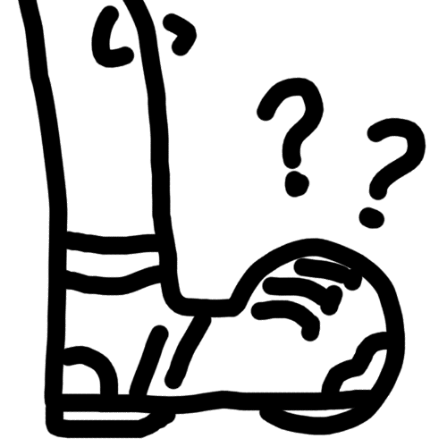 Letters Hidden in Drawings