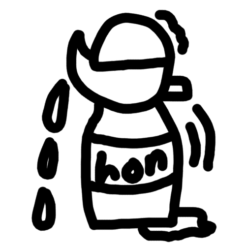 Letters Hidden in Drawings