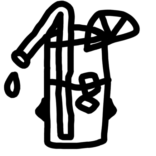 Letters Hidden in Drawings