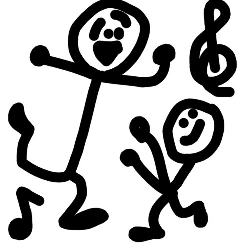 Letters Hidden in Drawings