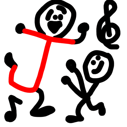 Letters Hidden in Drawings