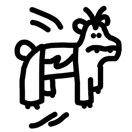 Letters Hidden in Drawings