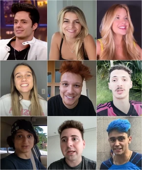 Elo Team | Famosos Wiki | Fandom