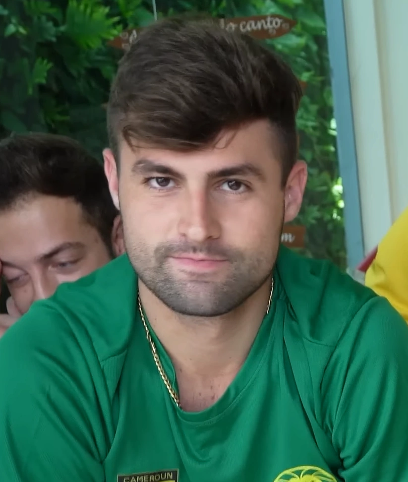 Rezende (youtuber) | Famosos Wiki | Fandom