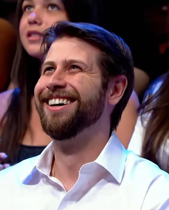 Rudy Rocha | Famosos Wiki | Fandom