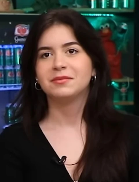 Sofia Santino | Famosos Wiki | Fandom