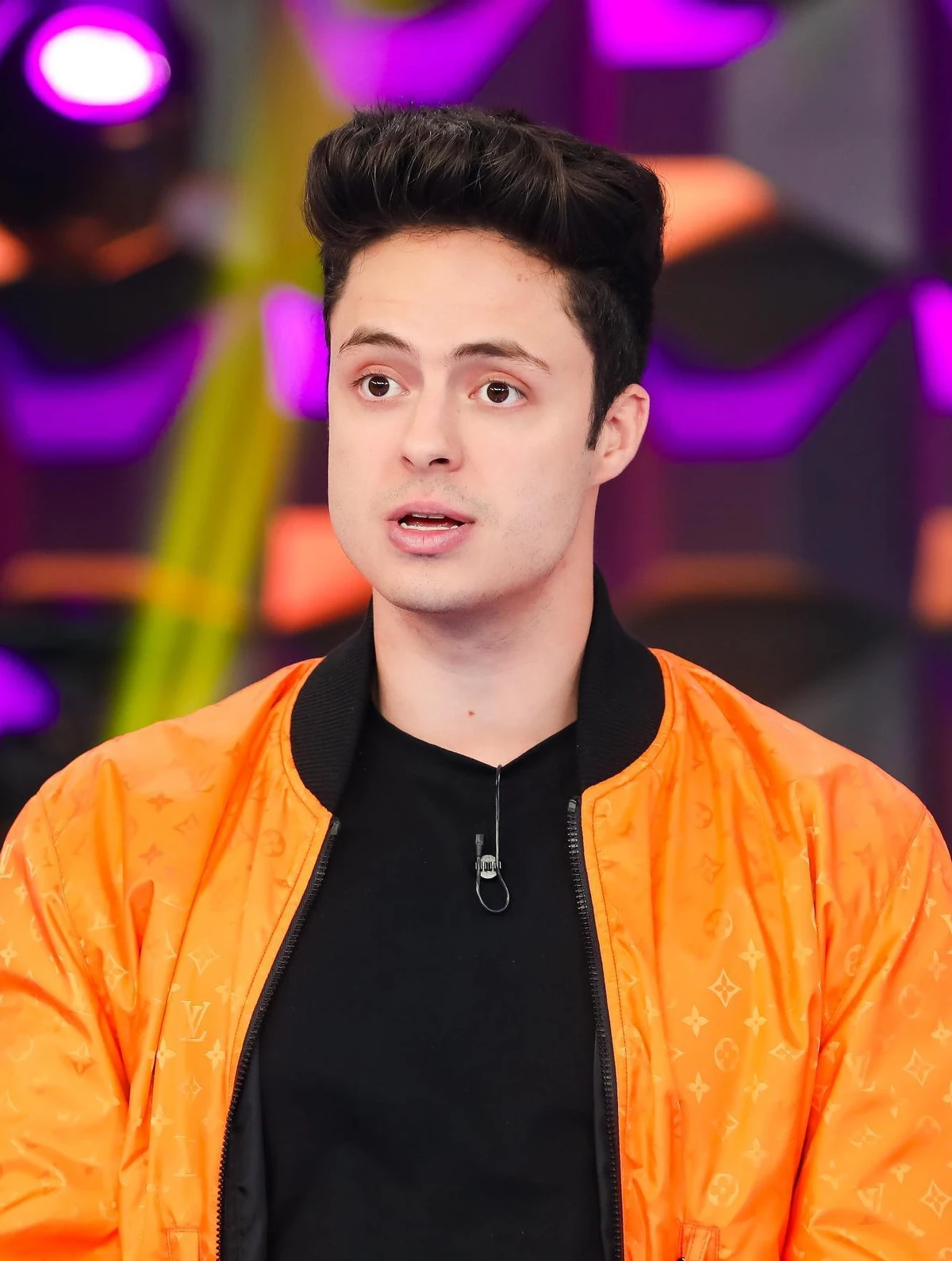 Enaldinho | Famosos Wiki | Fandom