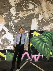 Aaron Alberto Vela | Wiki Famosos | Fandom