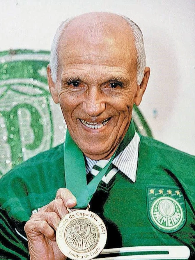 Jair Rosa Pinto | Famosos Wiki | Fandom