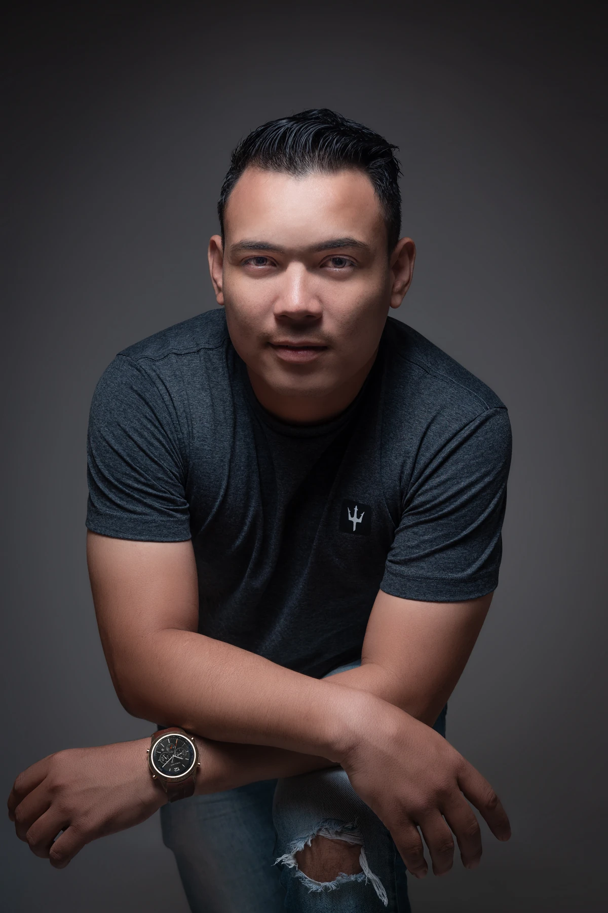 Ryan Vasquez | Wiki Famosos | Fandom