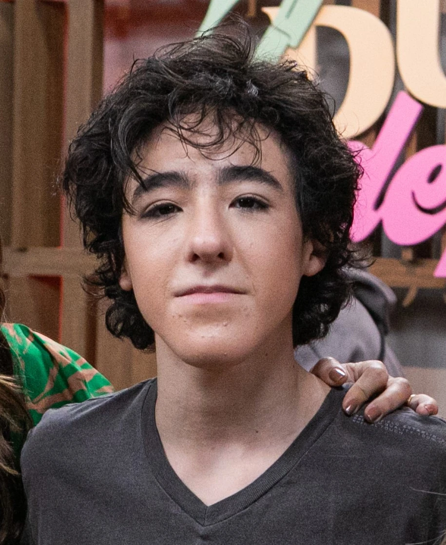 Enzo Rabelo | Famosos Wiki | Fandom