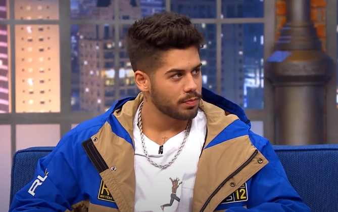 Zé Felipe | Famosos Wiki | Fandom