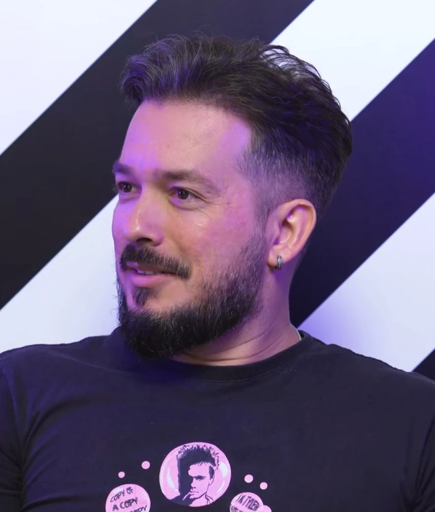 Marcel Albuquerque | Famosos Wiki | Fandom