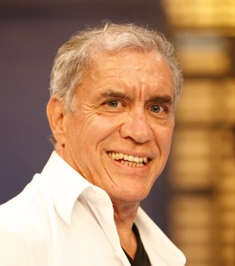 Norberto Carias dos Santos | Famosos Wiki | Fandom