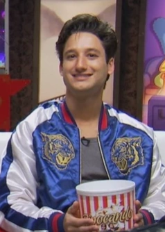 Bruno Bock | Famosos Wiki | Fandom