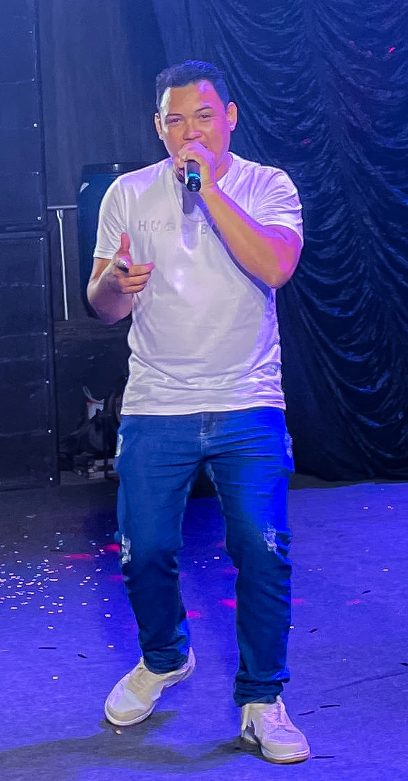 Ryan Vasquez | Famosos Wiki | Fandom