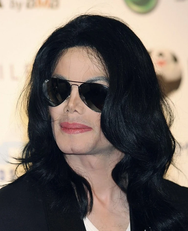 Michael Jackson | Famosos Wiki | Fandom