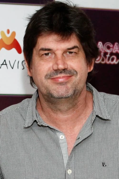 André Pellenz | Famosos Wiki | Fandom